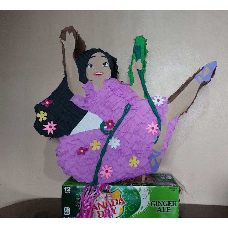 Encanto Isabella Pinata | Shopee Philippines