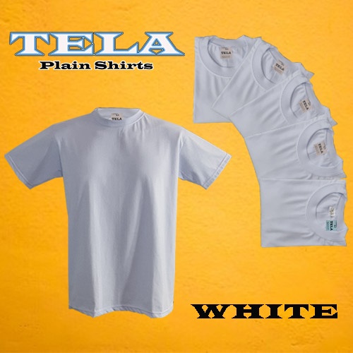 TELA Plain Shirts, Online Shop | Shopee Philippines