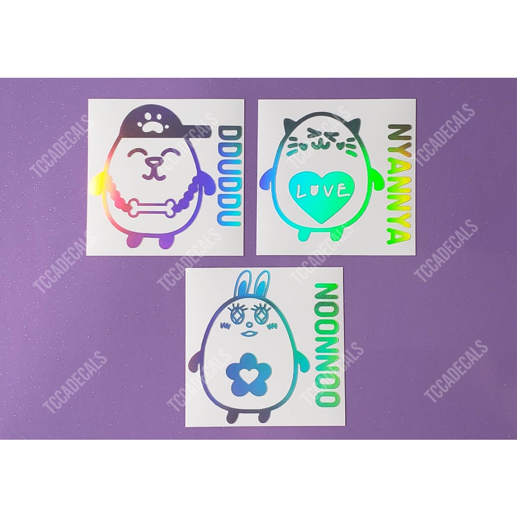 Astro Roroha character design | Shopee Philippines