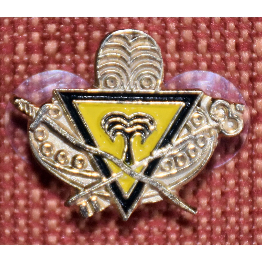 QUARTER MASTER SERVICE (QMS) PIN, SIGNAL PIN | Shopee Philippines