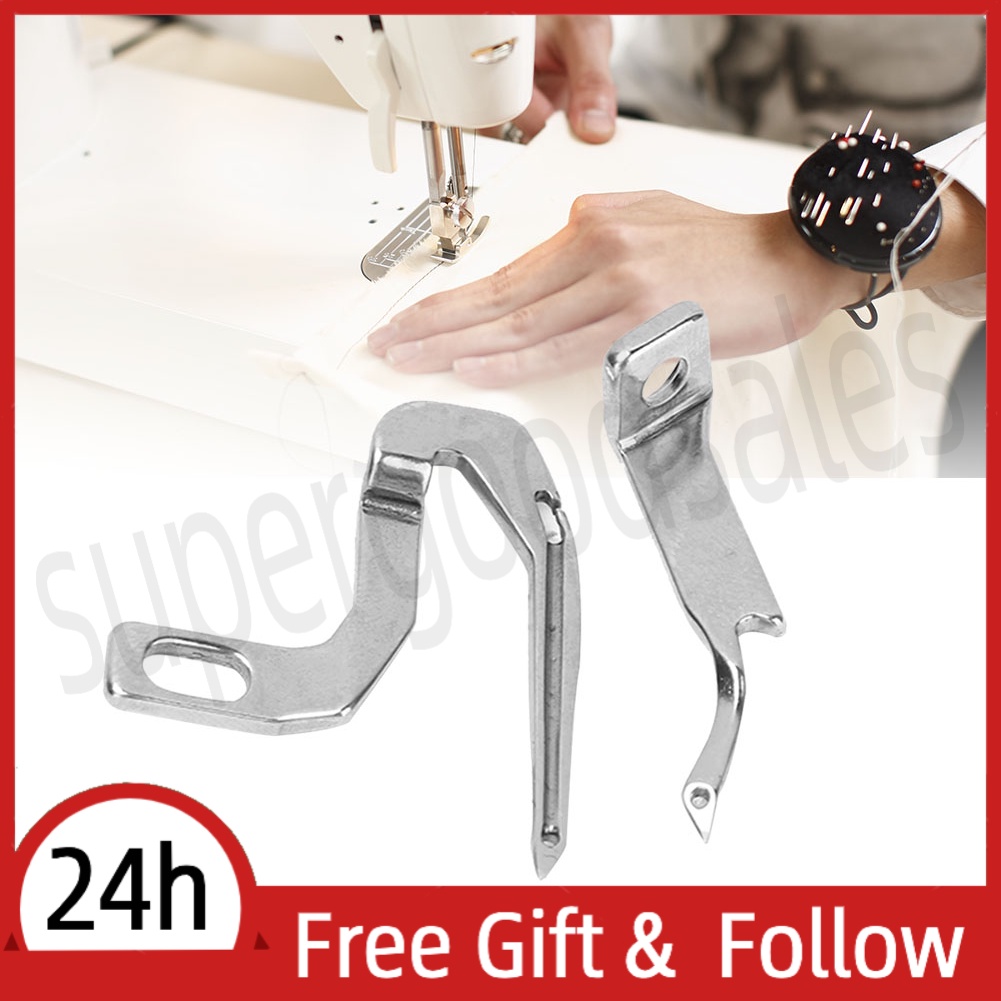 [Ready Stock] Multifunctional Upper Lower Overlock Looper Sewing ...