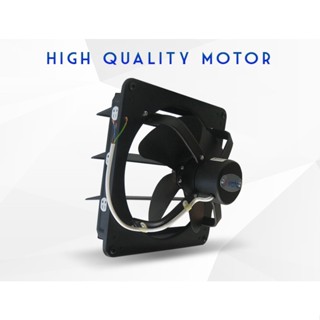 IWATA by Winland Tornado Shutter EXF-S14 Exhaust Fan 14" | Shopee ...