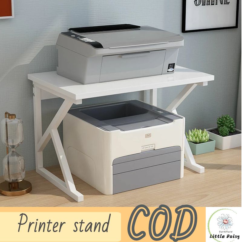 In stock/Office printer rack, Multi Layer Printer Stand Rack Kitchen ...