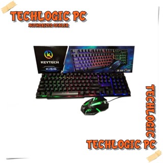 keytech - Best Prices and Online Promos - Mar 2023 | Shopee Philippines