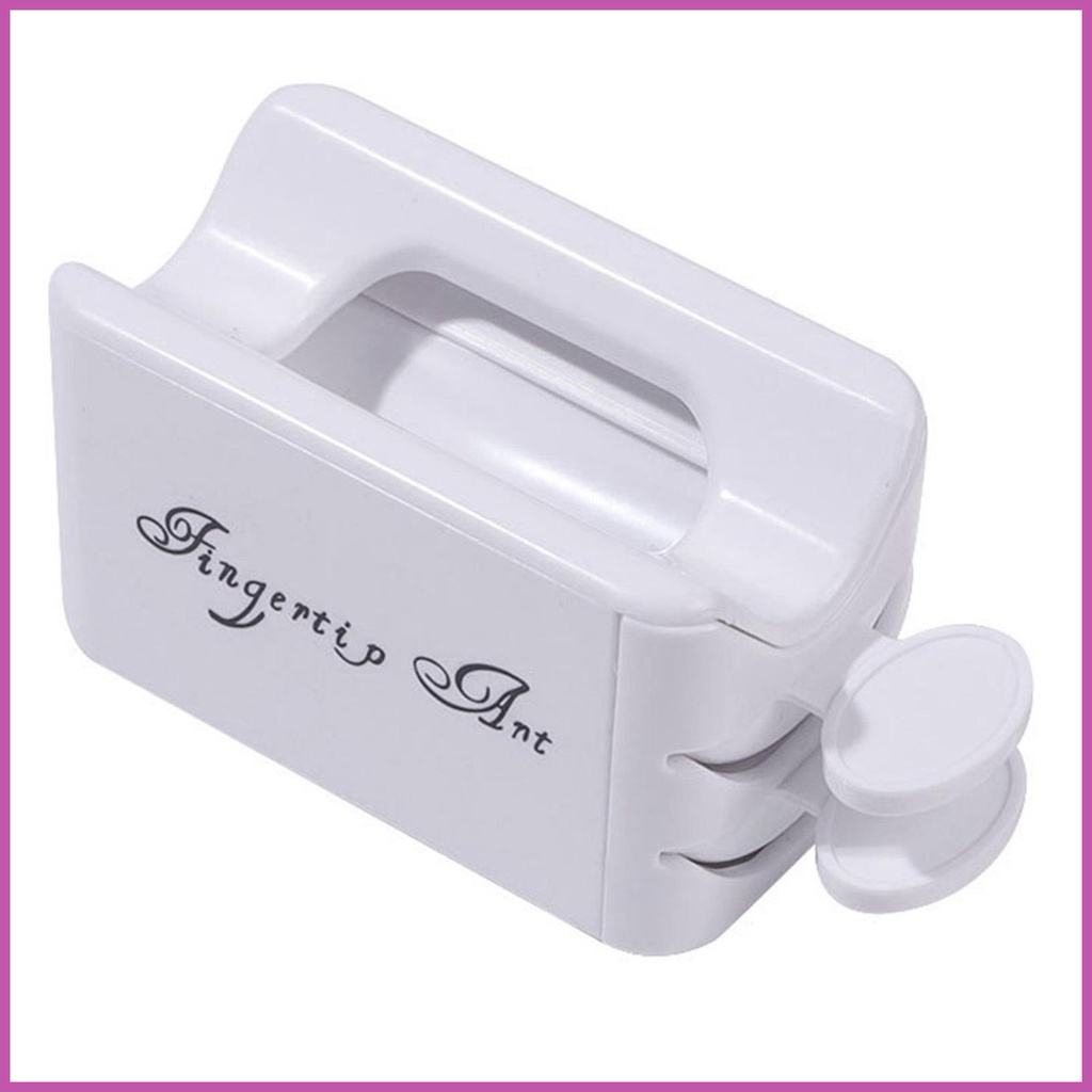 Dip Powder Storage 2 In 1 Dip Powder Recycling System French Dip Nail ...