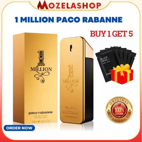 bench fragrances - Best Prices and Online Promos - Mar 2023 | Shopee ...