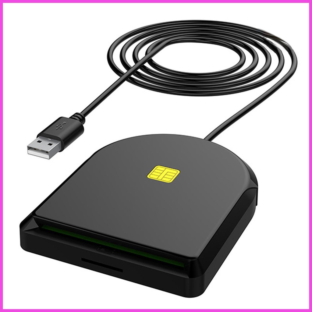 Sim Card Reader Automatically Identified Smart Card Reader with USB 2.0 ... Sim Card Reader Automatically Identified Smart Card Reader with USB 2.0 ...