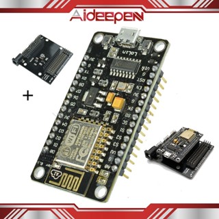 NodeMCU V3 ESP8266 ESP-12E esp8266 wifi module CH340G WiFi Board WIFI ...