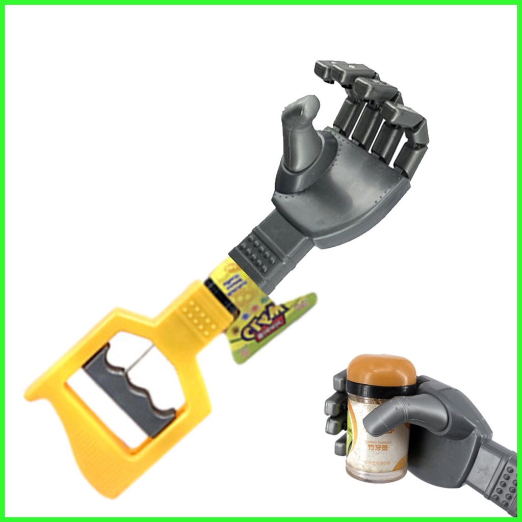 Kids Hand Grabber Toy Grabber Reacher Tool Pick Up Grabber Short Handy ...