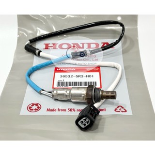 Oxygen Sensor Honda City / Honda Jazz / Honda Fit 2015-2020 36532-5R3 ...