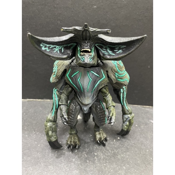 Neca Pacific Rim Kaiju Scunner | Shopee Philippines