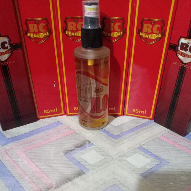 RC Pefume Collection C69 85 ml | Shopee Philippines