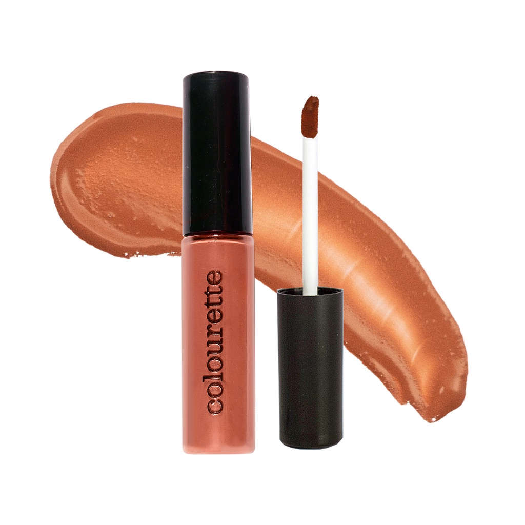 COLOURETTE Colourtint Manila (Matte) 12ML | Shopee Philippines