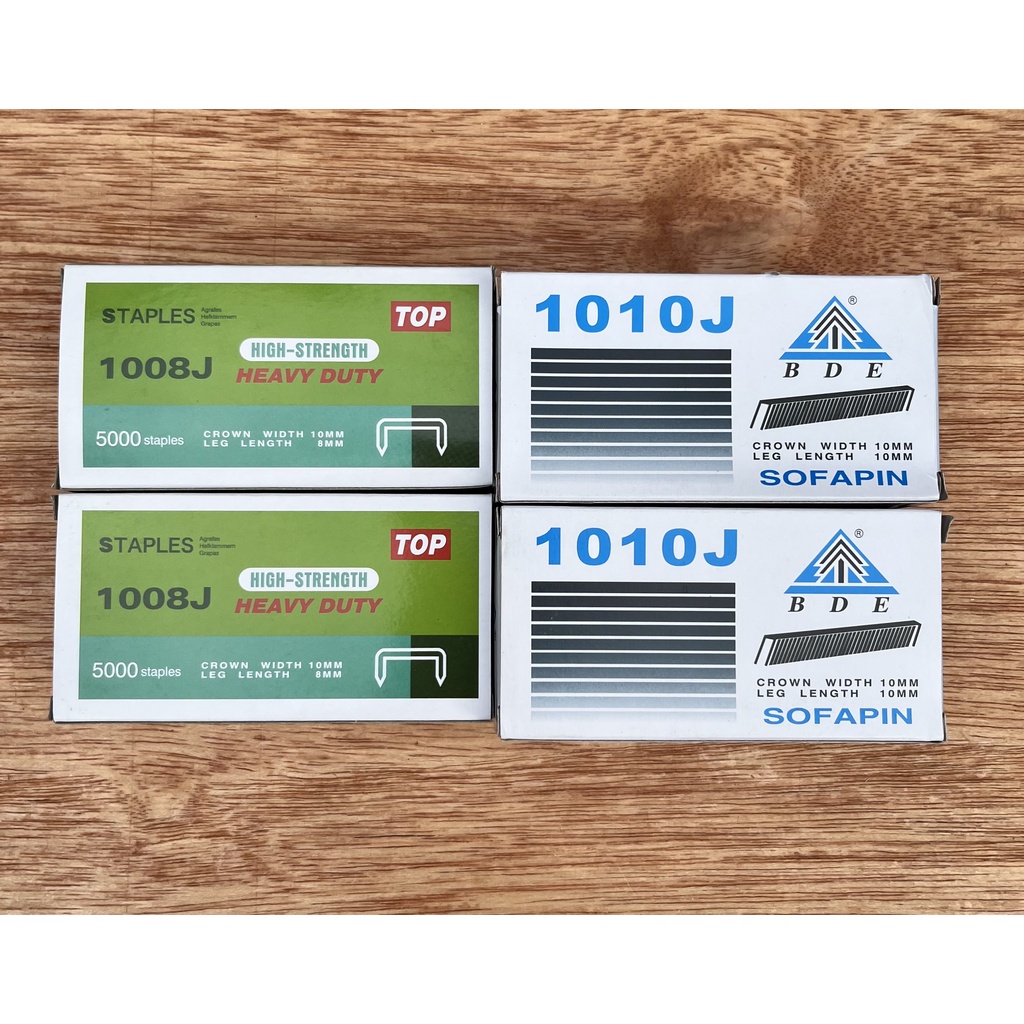 Staple wire 1010j 1006j 1008j | Shopee Philippines