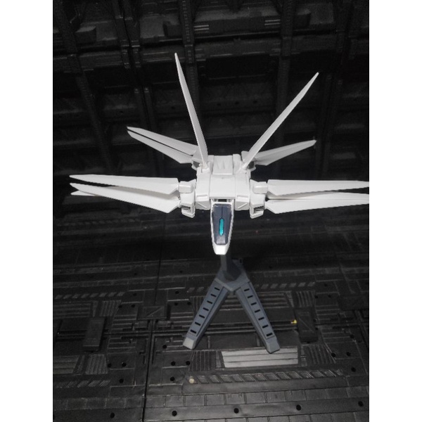 HG Build Custom Galaxy Booster | Shopee Philippines