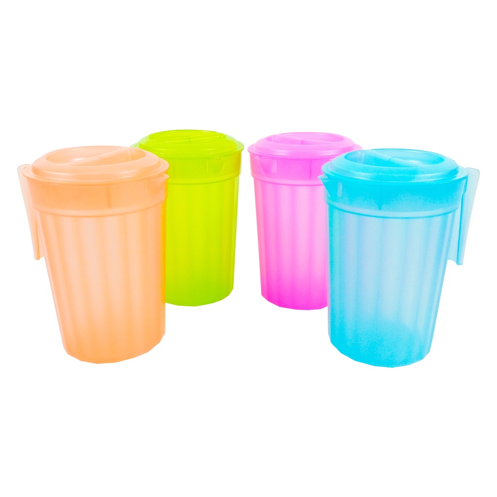 COD DVX #9011 Multipurpose Reusable Plastic Colorful Transparent/Opaque ...