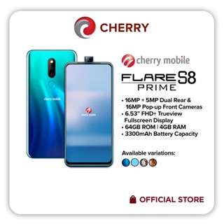 Cherry Mobile Official Store