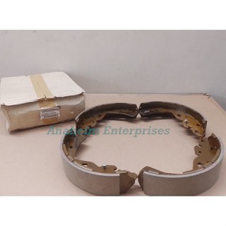 Nissan Navara Calibre NP300 Brake Shoe - D4060-4JA0A | Shopee Philippines