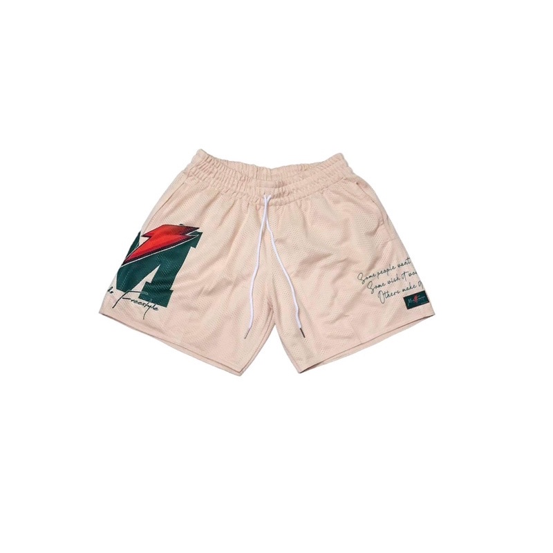 Gatorade Edition Mesh Short | Shopee Philippines