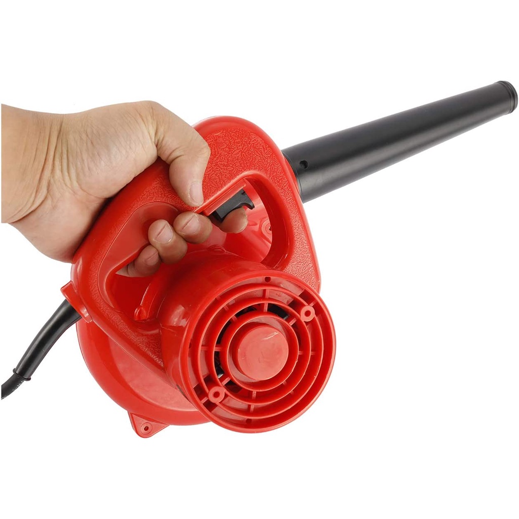 Original 1000w Electric Hand Operated Air Blower Vacuum Dust Cleaner ...