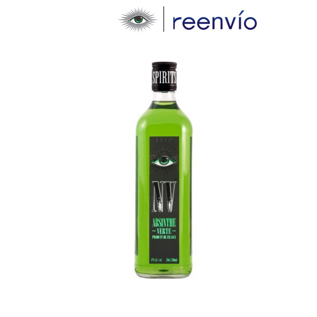 NV Absinthe Verte 700ml | Shopee Philippines