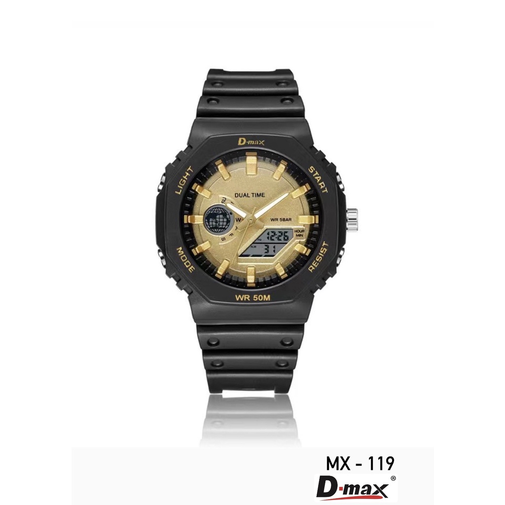 D-MAX WATCHES, Online Shop | Shopee Philippines