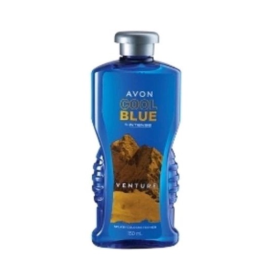 AVON COOL BLUE Splash Cologne | Shopee Philippines