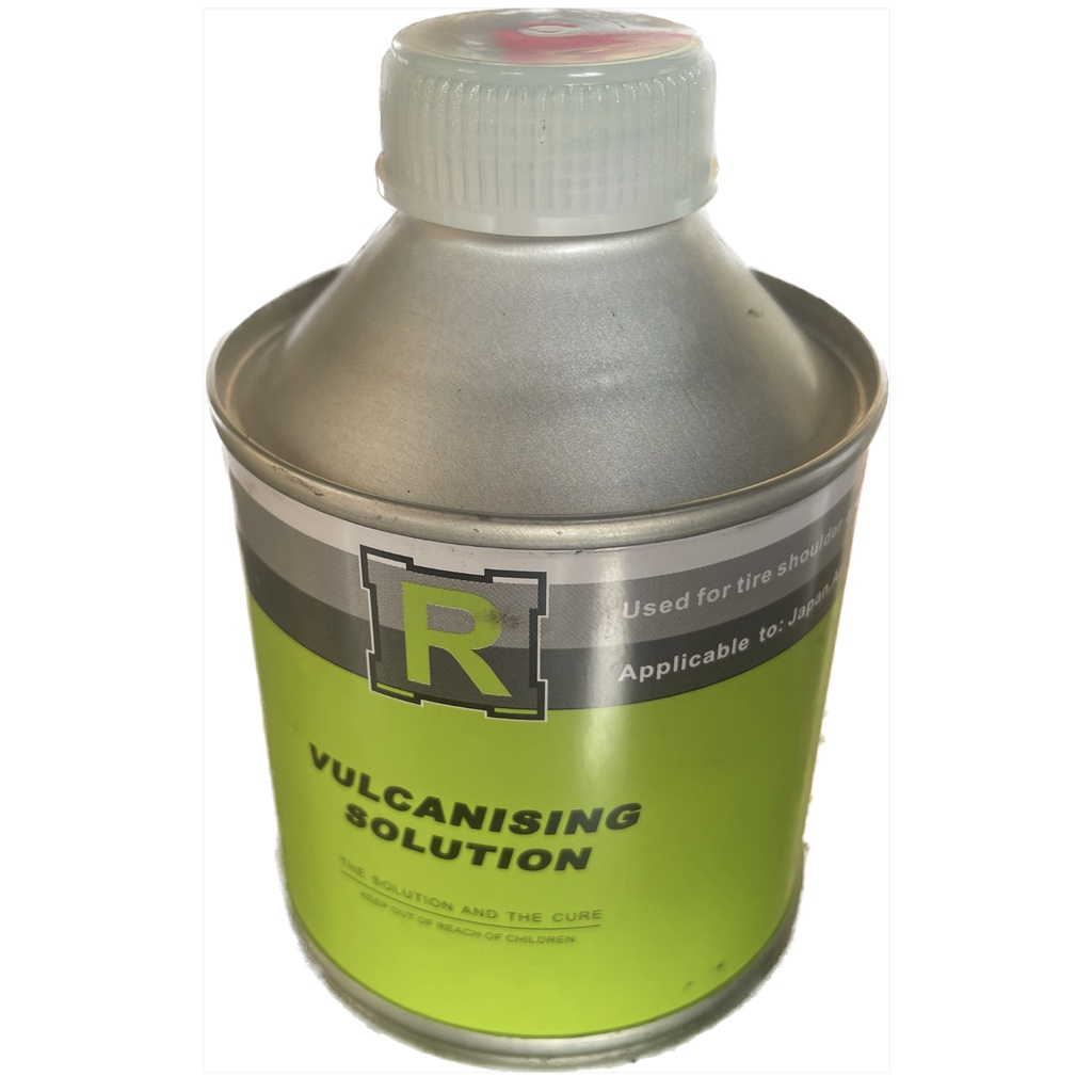 R-Vulcanizing Solution | Shopee Philippines