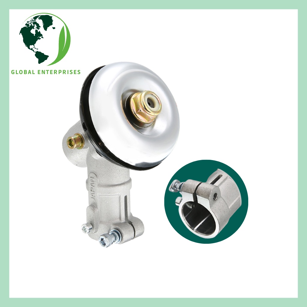 28MM*9Teeth Gear Case Assembly Gearbox Gearhead Brush Cutter Gx35 Honda ...