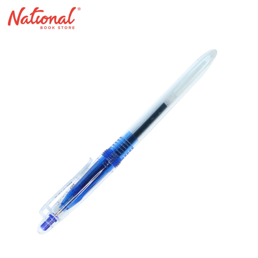 Dong-A Q-Stick Gel Pen 0.3mm Blue 11218038 - School & Office Supplies ...