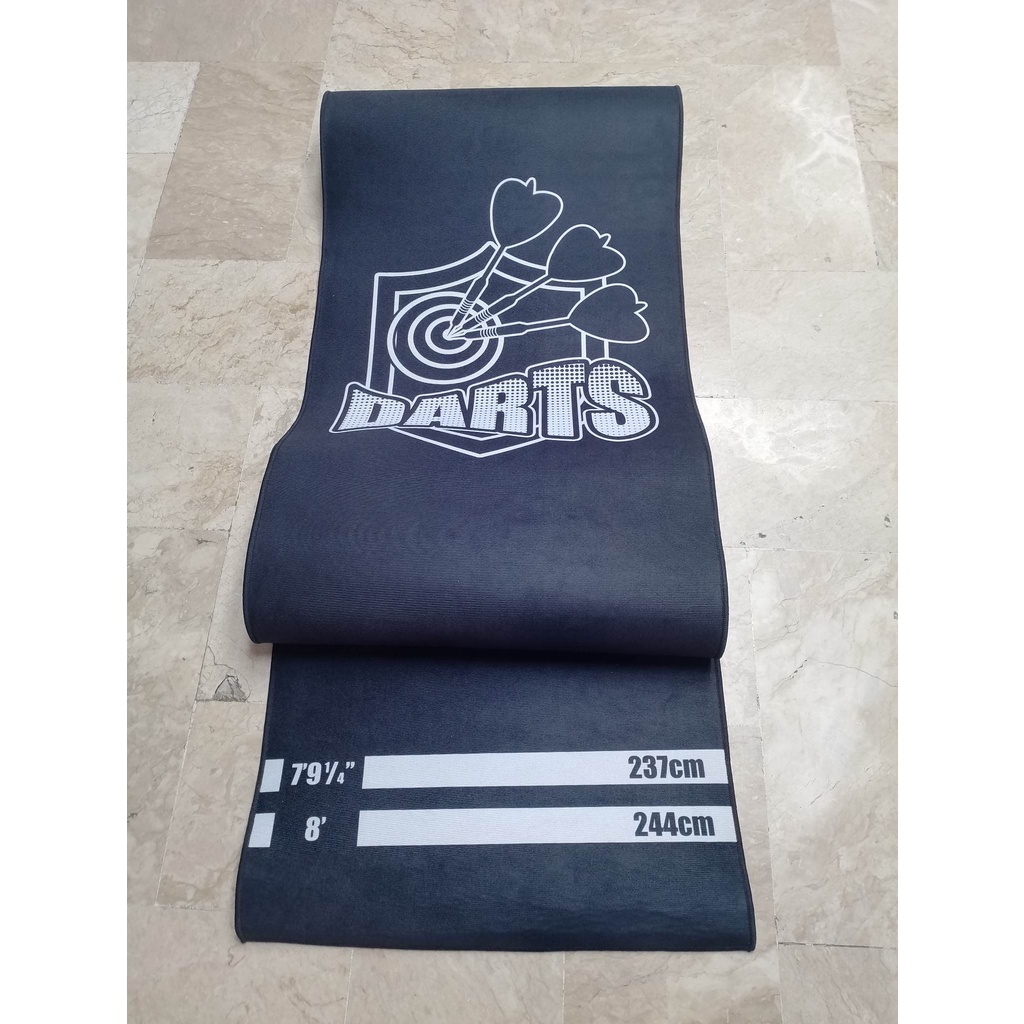 RUBBER DART MATT | Gamit ng Dart | Dart Accessories | Shopee Philippines