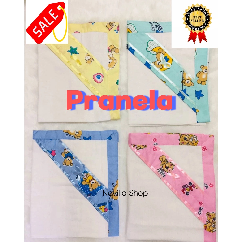 Baby Pranela/ Newborn Pranela/ Infant Pranela/ Newborn Receiving ...