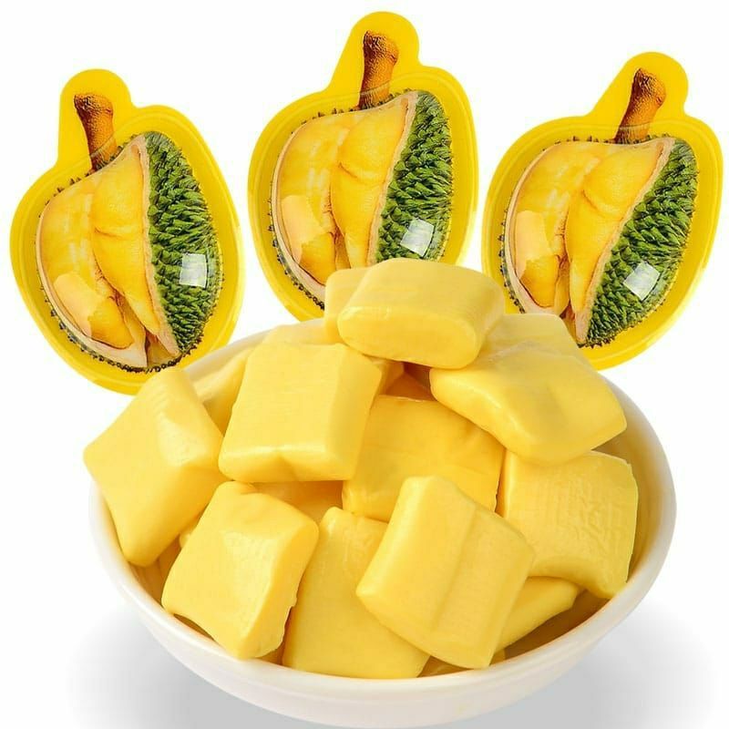 Musang King Durian Candy/Durian Candy | Shopee Philippines