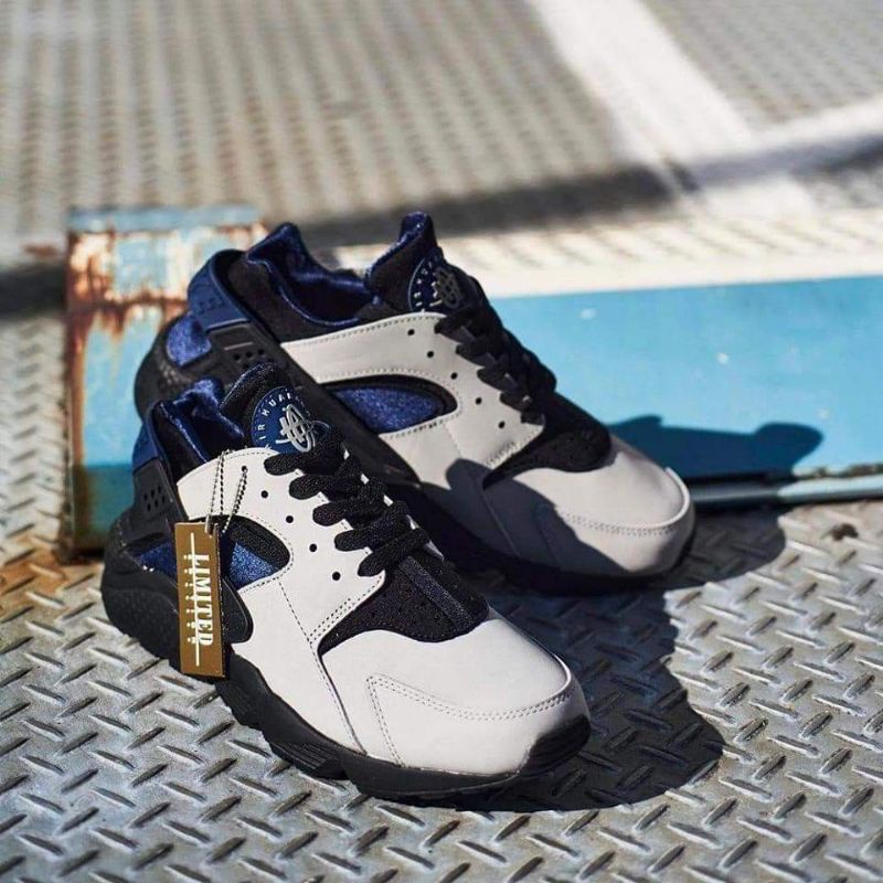 Nike Huarache Liverpool Shadow Limited Edition | Shopee Philippines