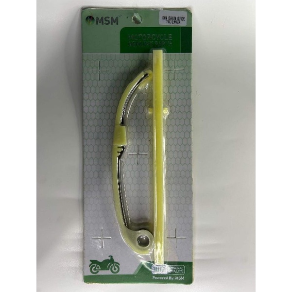 Cam Chain Guide for TMX SUPREMO | Shopee Philippines