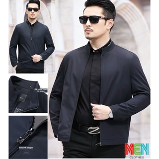Coat Jacket for Men Black Jacket Casual Jacket for Men/Formal Jacket ...