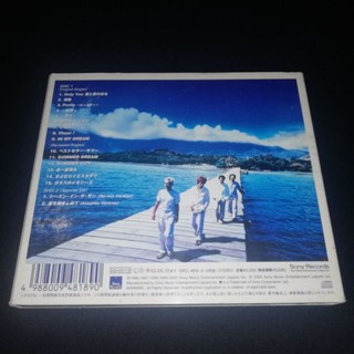 TUBE - TUBEst III CD (2 Disc) Jpop Jrock music album ORIGINAL Japanese ...