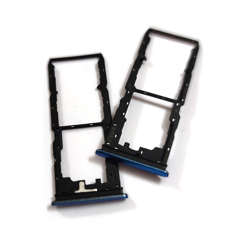 For Vivo Y20 / Y20i / Y20S / Y12s / Y12a SIM Card Tray Slot Holder ...