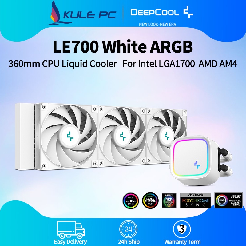 aio cpu cooler - Best Prices and Online Promos - Feb 2023 | Shopee ...
