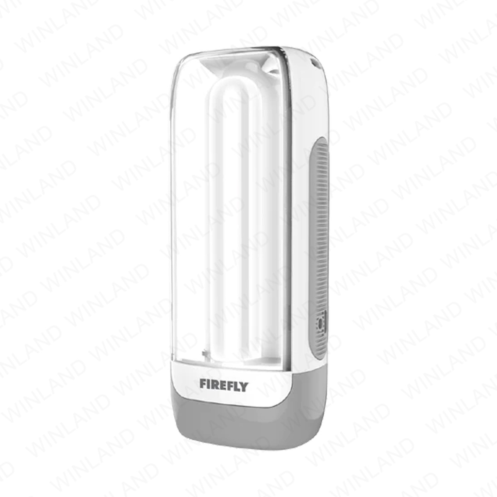 FIREFLY by Winland FEL563 Handy Portable Rechargeable LED Torch Light ...