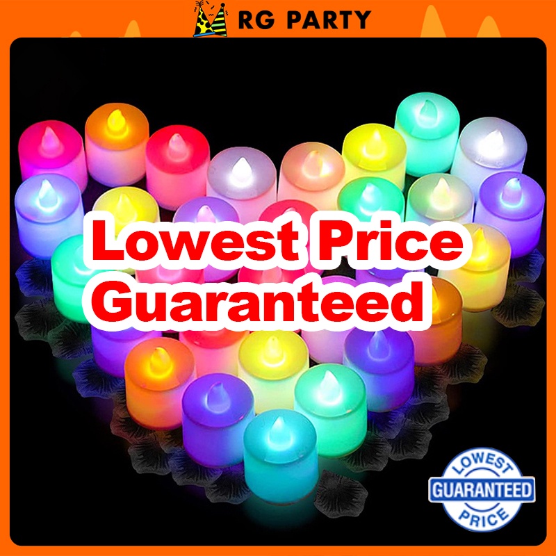 RG PARTY SHOP Online Shop Shopee Philippines