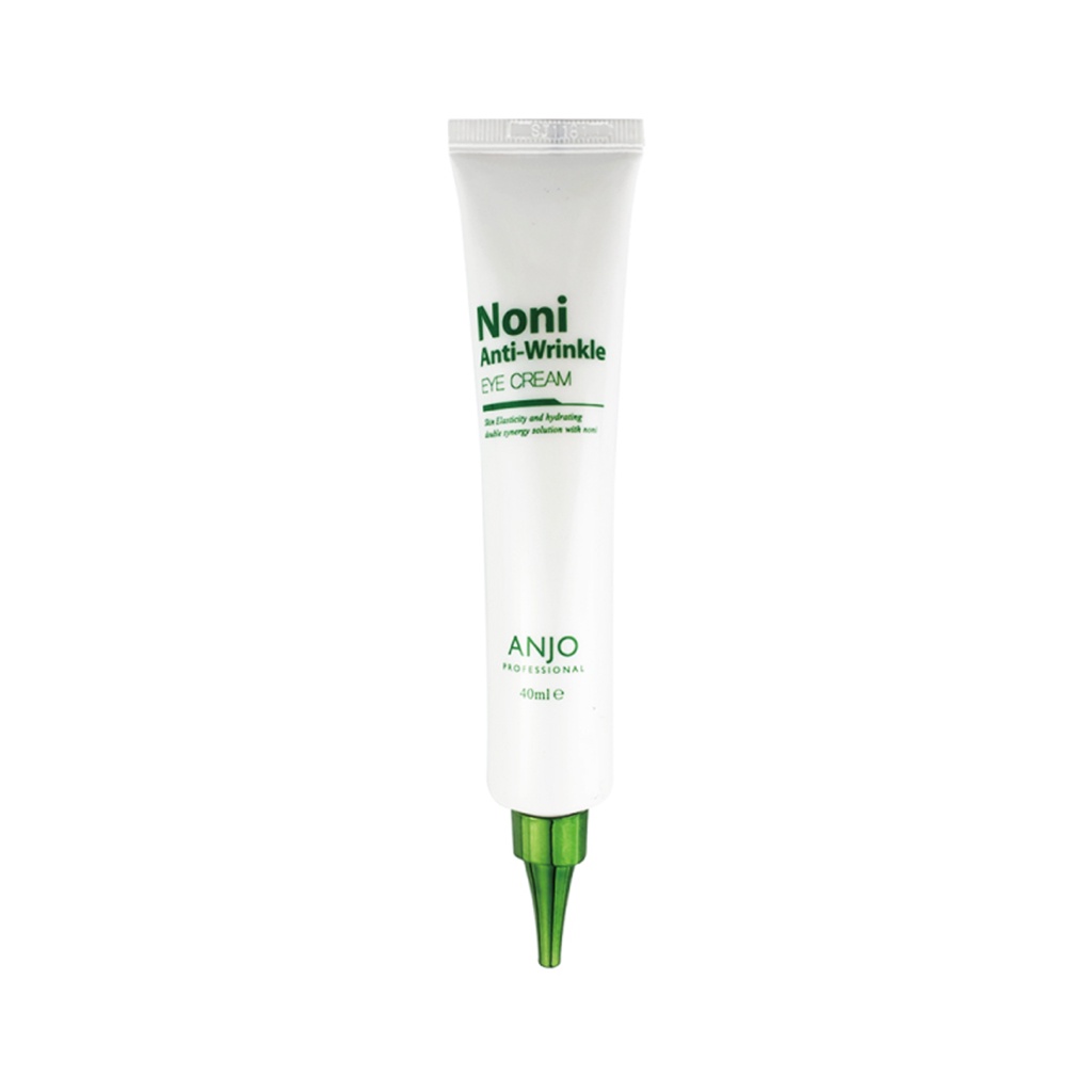 anjo noni collagen anti-wrinkle eye cream 40g | Shopee Philippines