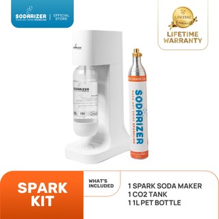 Sodarizer, Online Shop | Shopee Philippines