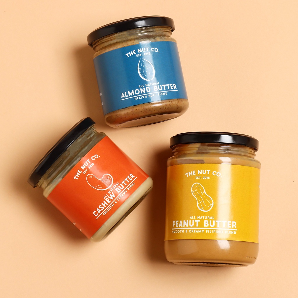 thenutco.ph, Online Shop | Shopee Philippines