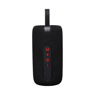 TYLEX XSP01 Portable Bluetooth Speaker with RGB Light 5.3 Bluetooth TWS ...