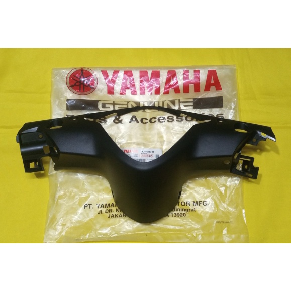 YAMAHA MIO SOUL / MIO 4 REAR HANDLE / REAR COWLING / BATOK ORIGINAL ...