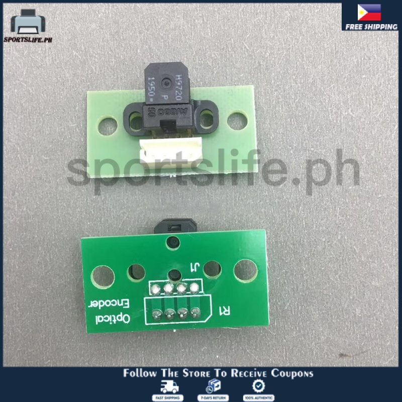Encoder strip sensor raster reader H9730 H9720 for X-roland Xroland inkjet printer plotter DX5 ...
