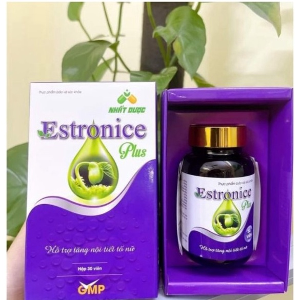 ESTRONICE PLUS Treatment for Melasma and Dark Spot 30Tablets | Shopee ...