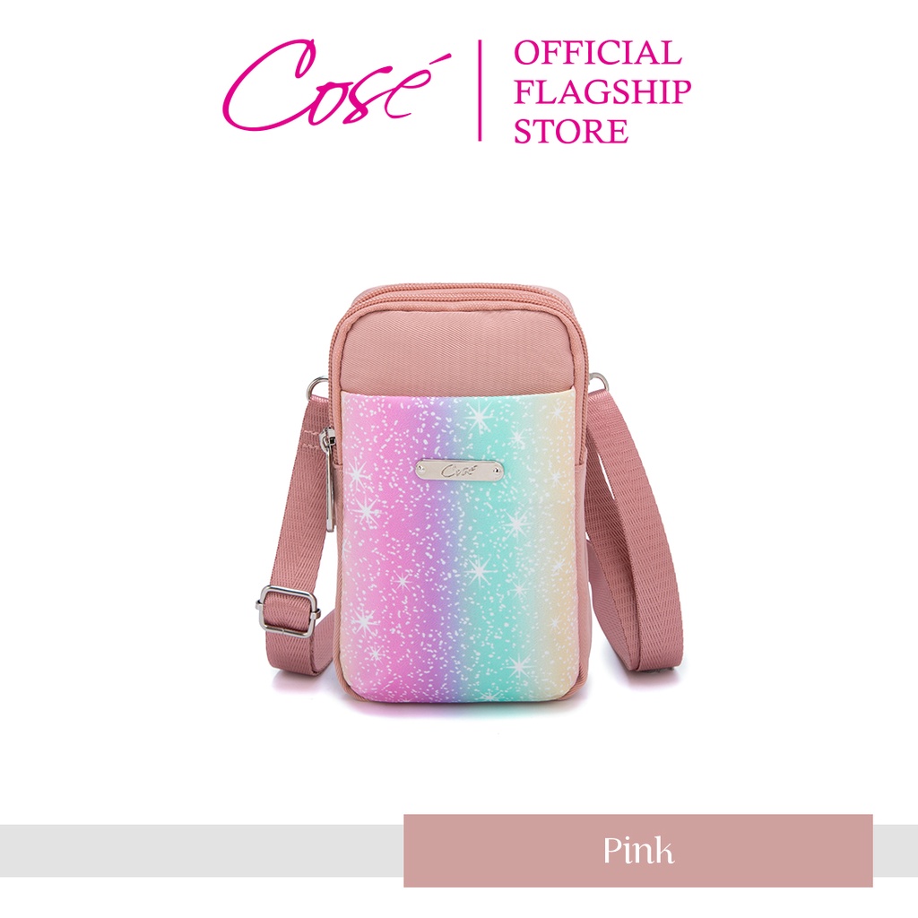 Cosé Bags
