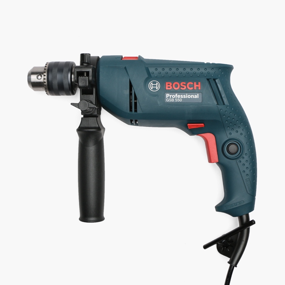 Bosch Professional GSB 550 Impact Drill | Shopee Philippines